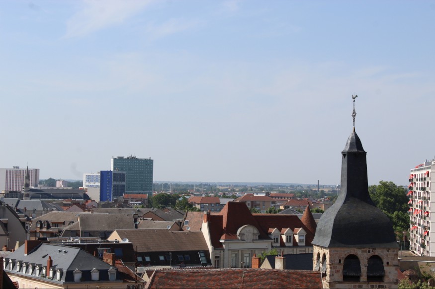 Depuis deux ans, Passion Montluçon permet de découvrir la ville ...