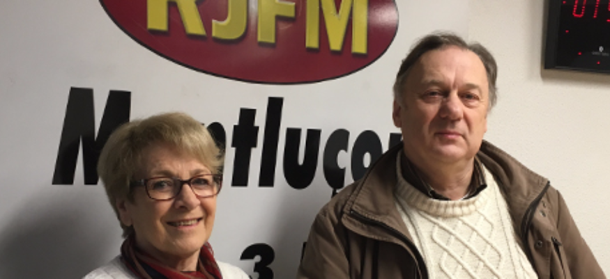 Claudine Leguay et Alain Faucher les invités du mardi 22 novembre 2016 ...