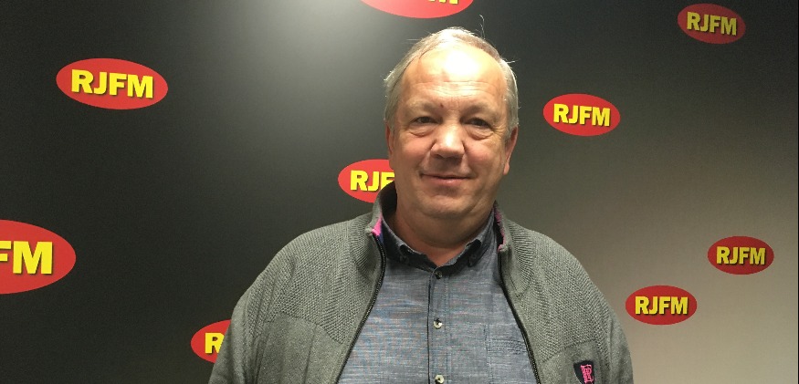 Jean-Pierre Bujard, président de l’UMIH à Montluçon, l'invité du mardi ...